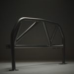 NC PRHT Roll Bar » GC Fabrications